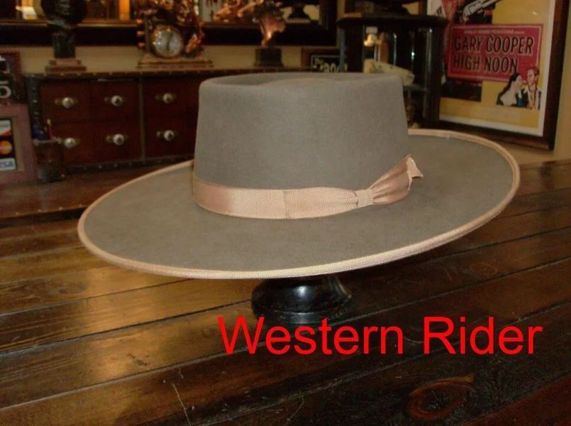 Western Rider
