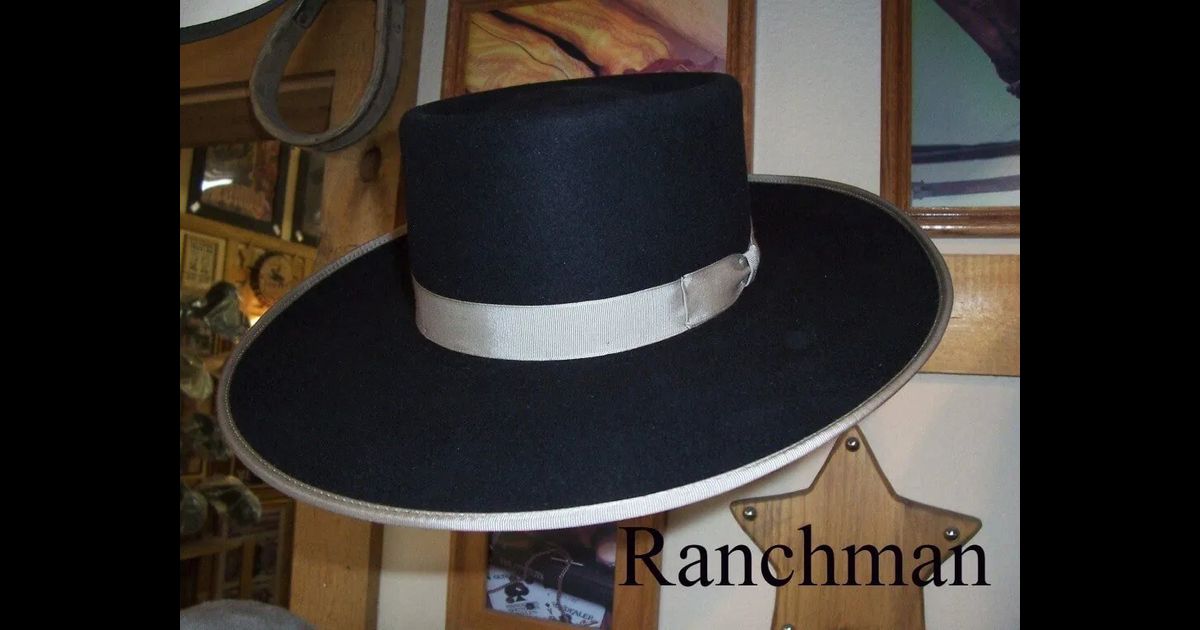 Ranchman
